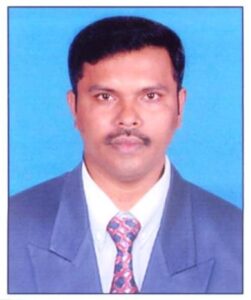 Department of Tamil - Dravidian University